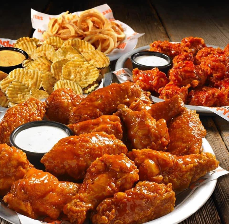 Indy Steak Fish & Chicken - Destination: Muncie