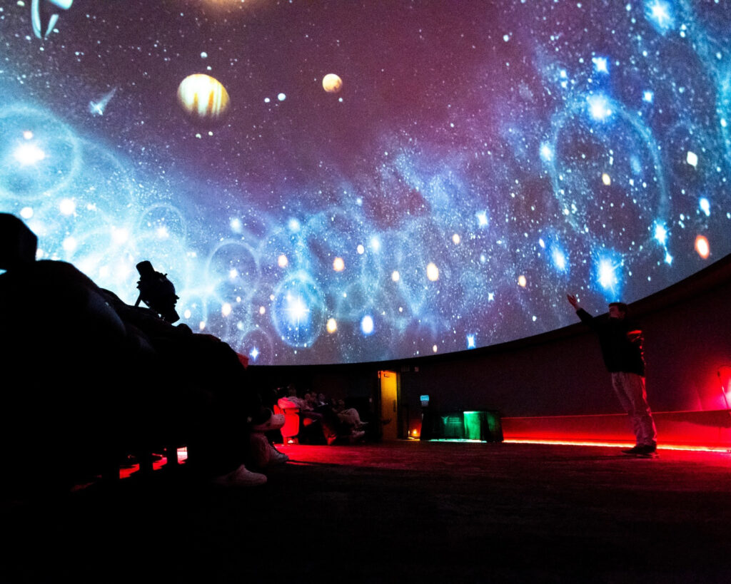 Explore Ball State University in Muncie, Indiana - Destination: Muncie