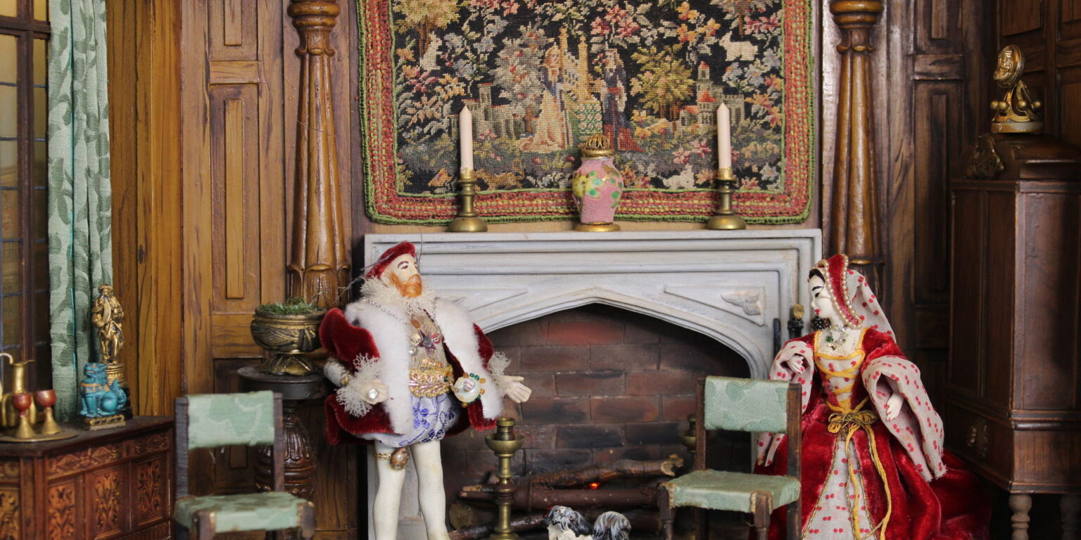 Tea & Talk: Jennifer Halvorson—Lineage: Connecting to the Past Through ...